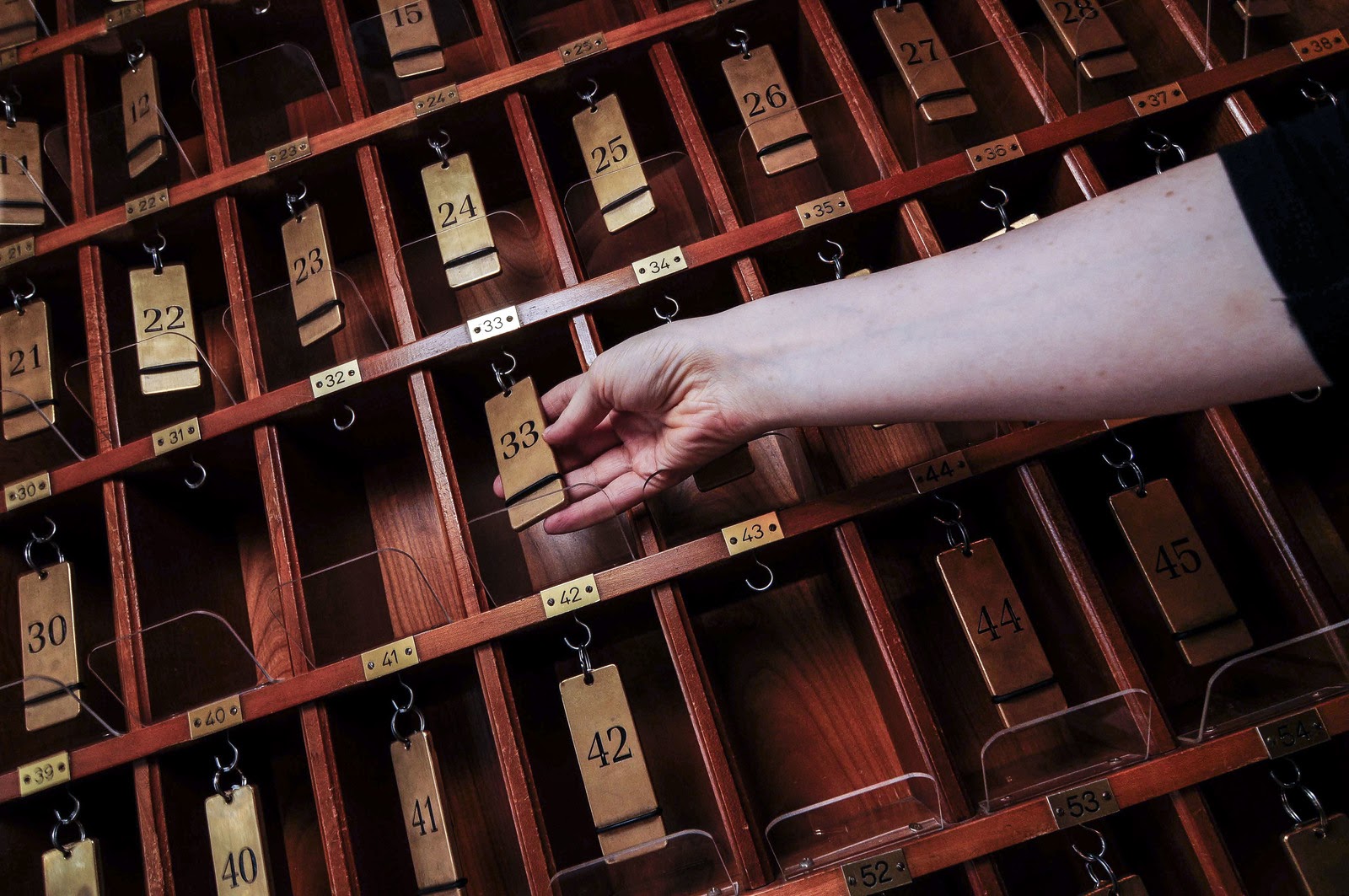 Using SEO To Bring More Guests To Your Hotel - Hotels & Travels in Burgundy